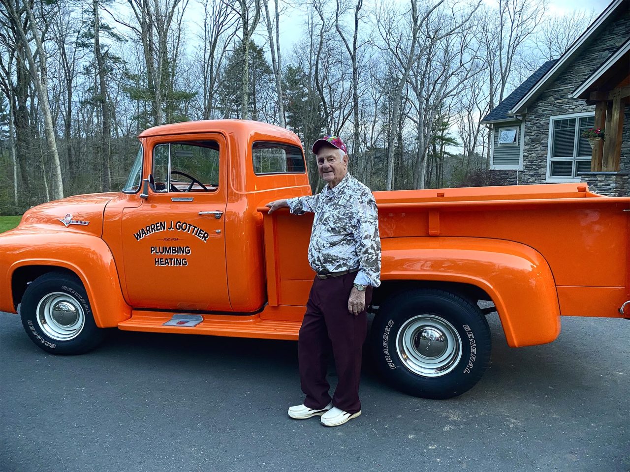 About Us - Gottier Plumbing